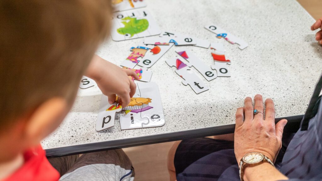 COVID-19 Home Learning Ideas - Integricare