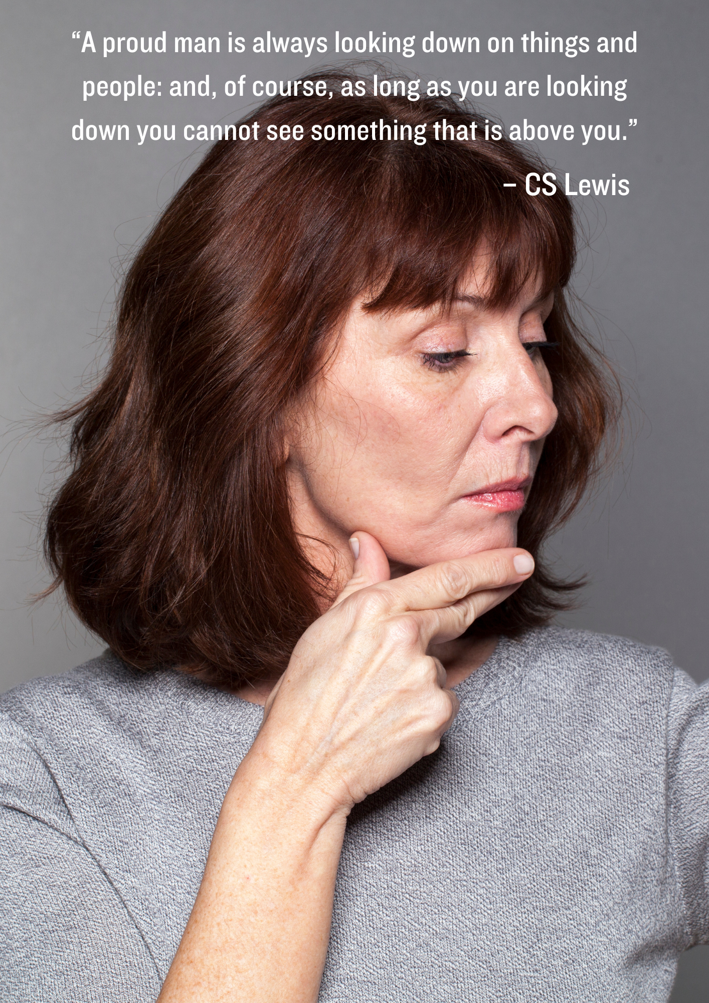 How Can I Access God’s Grace? | Integricare Devotions